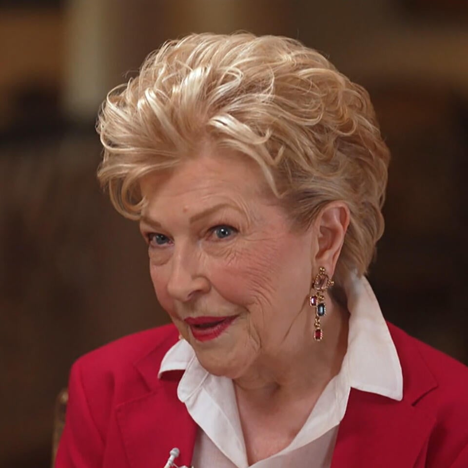 Author Jan Karon on returning to Mitford: "I know that we don't have ...