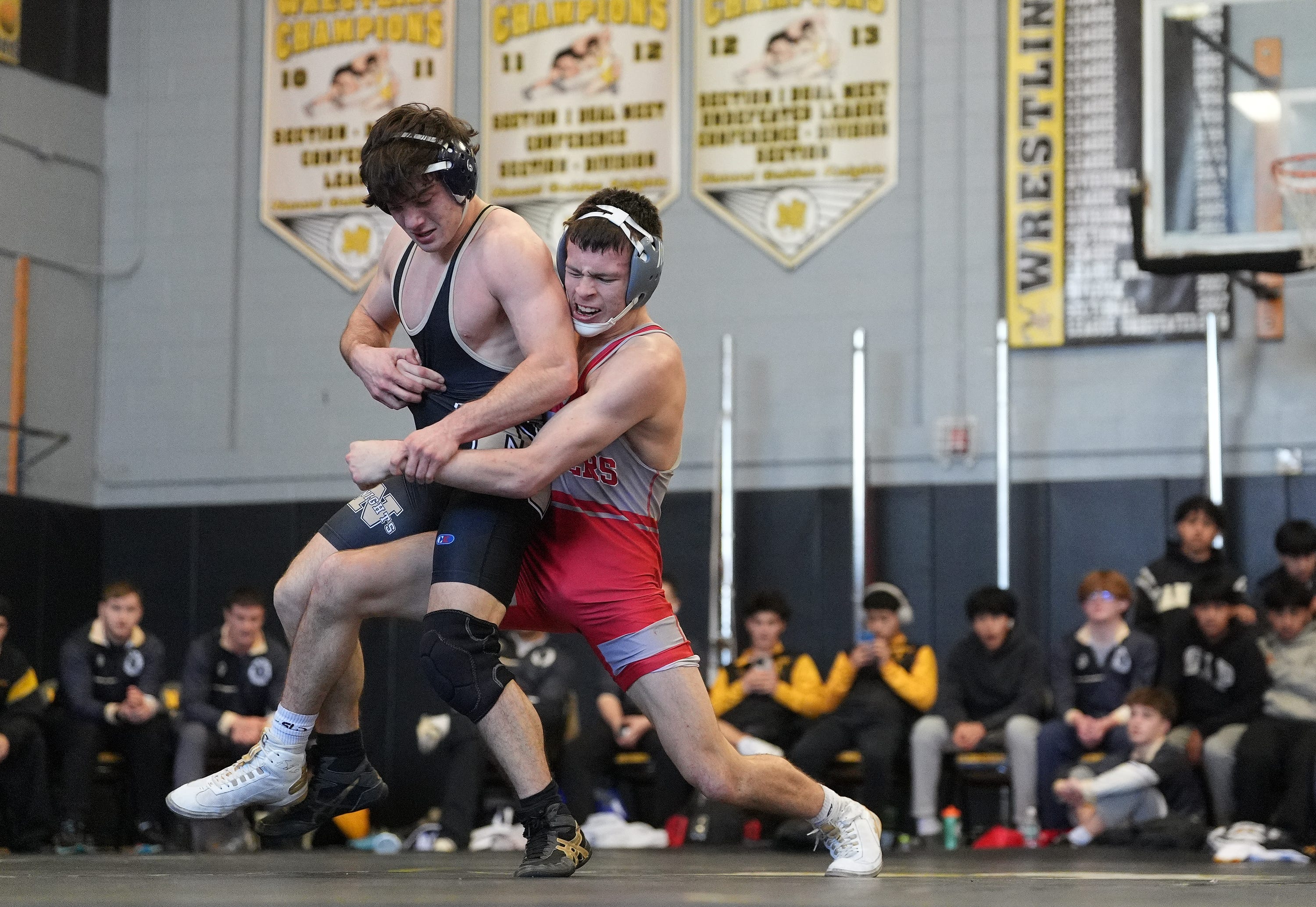 Wrestling schedule, scoreboard, results for Dec. 1-Dec. 7