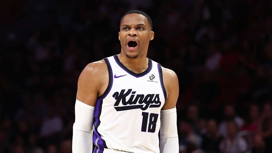 Kings hand out their most dominant win of the season over an unexpected ...