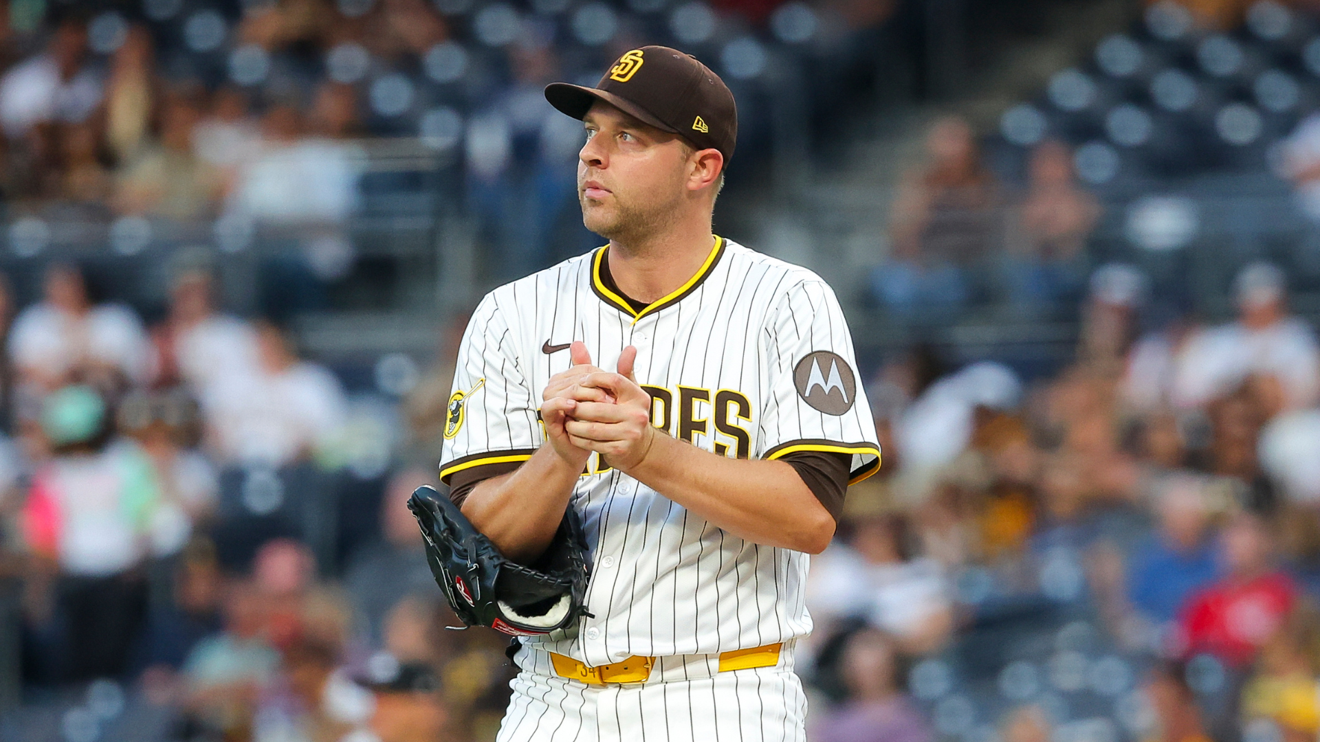 MLB rumors: Michael King's market heats up, Rays could keep top trade ...