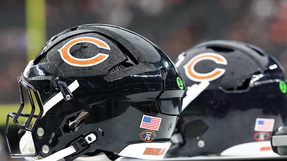 Fantasy football week 14: Bears rookie poised for spotlight performance ...