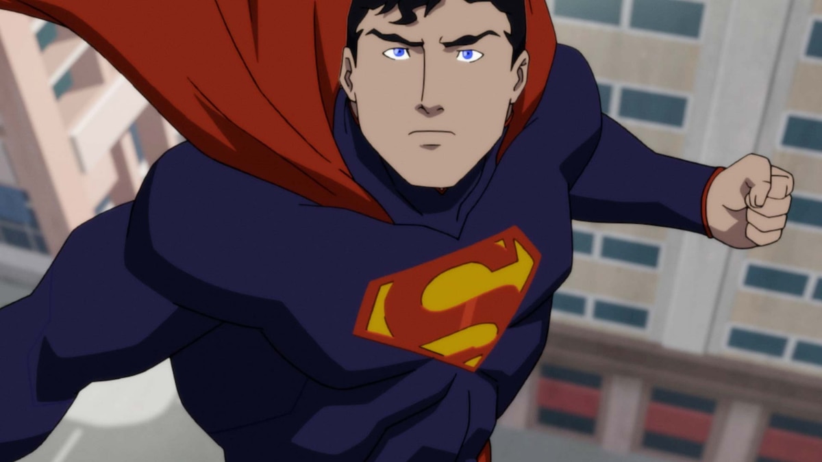 10 DC villains who can beat Superman at his peak