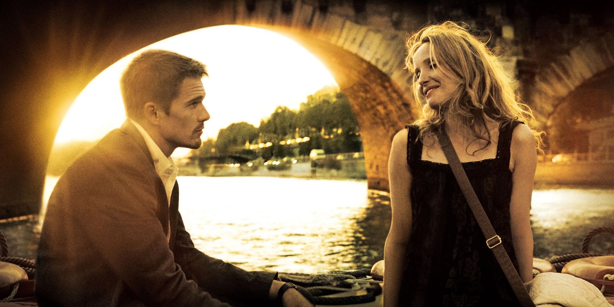 What's the best romantic movie ever made? Surely it's one of these 10 films