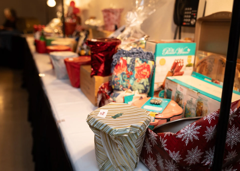 Boys & Girls Club's Taste of Rosholt returns with food, raffles, fun