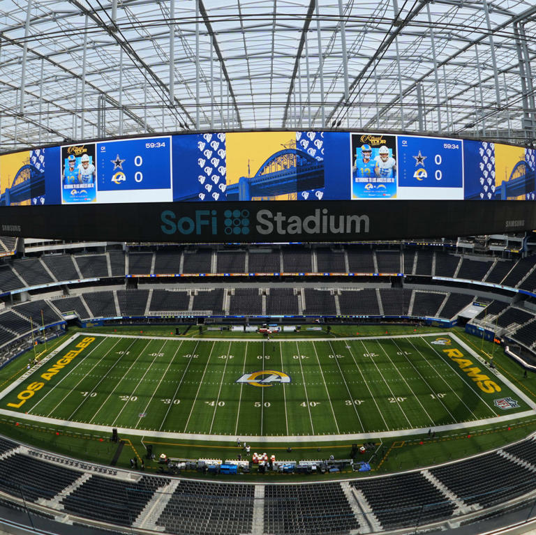 How to buy Washington vs. Boise State LA Bowl tickets