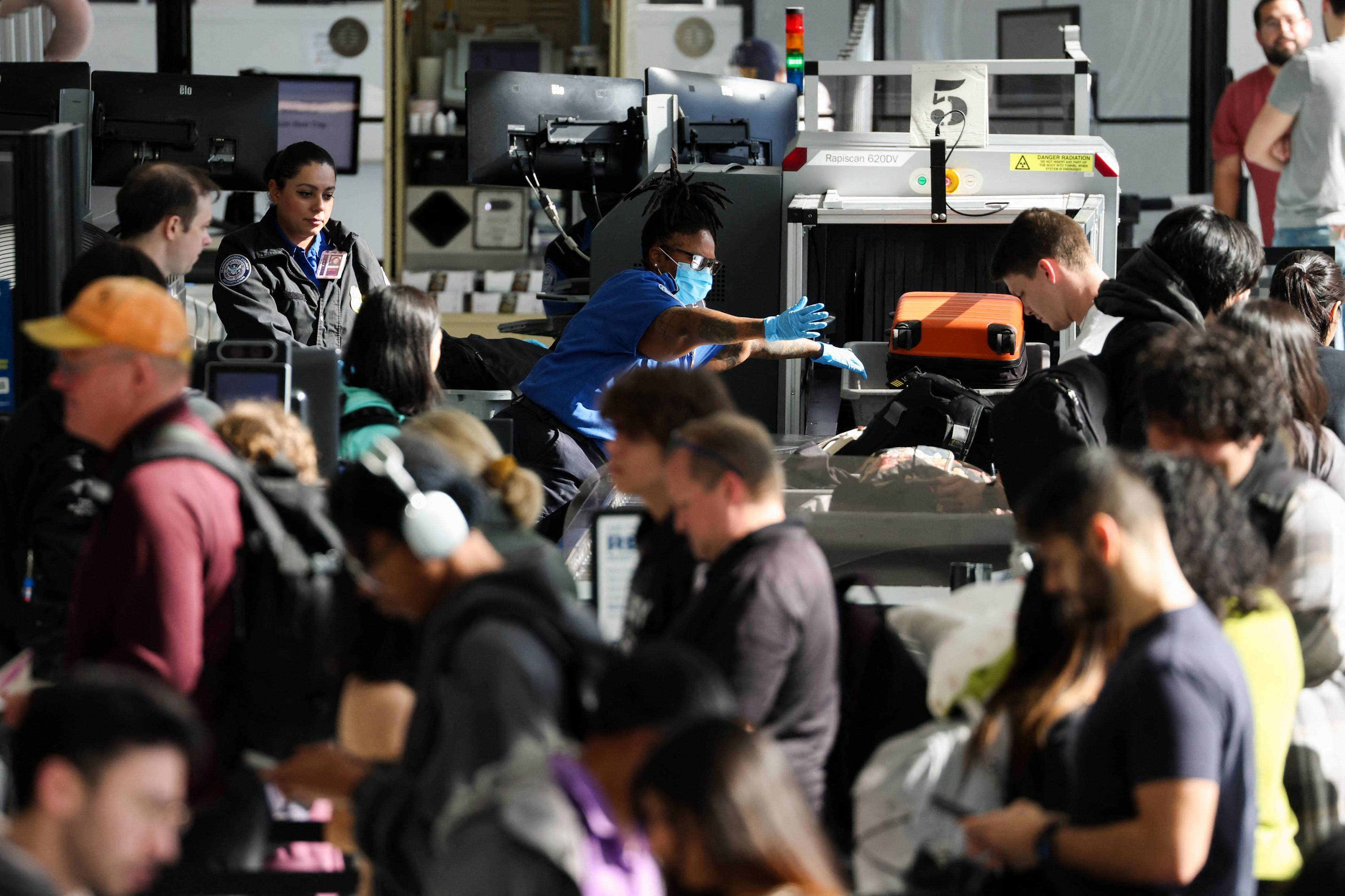 Can we just abolish the TSA and start over already? | Opinion