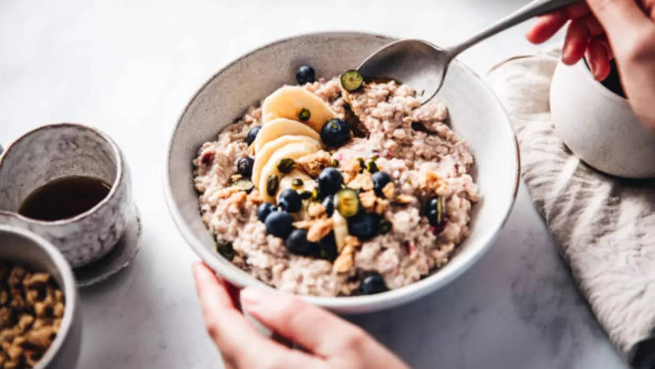 Supercharged brain foods for kids to eat at breakfast