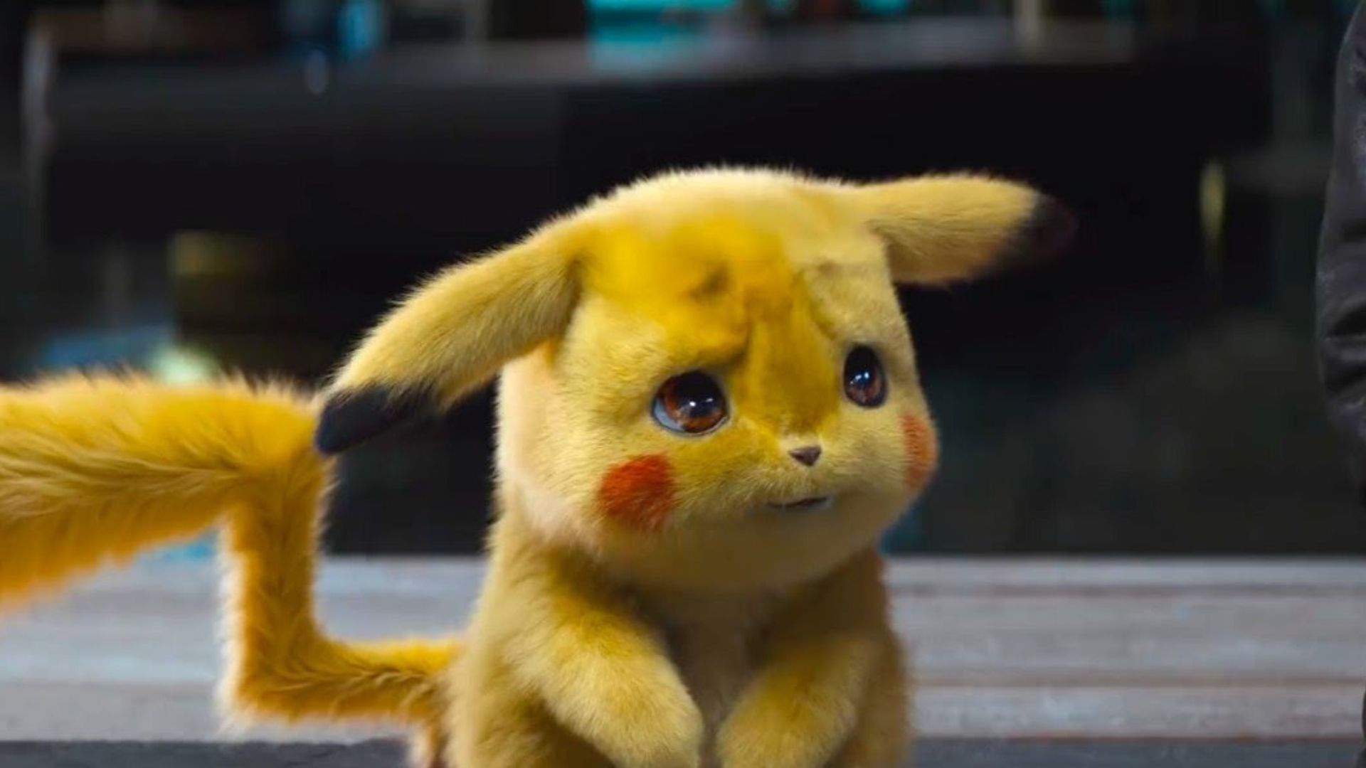 Why Pokémon Detective Pikachu Still Doesn T Have A Sequel