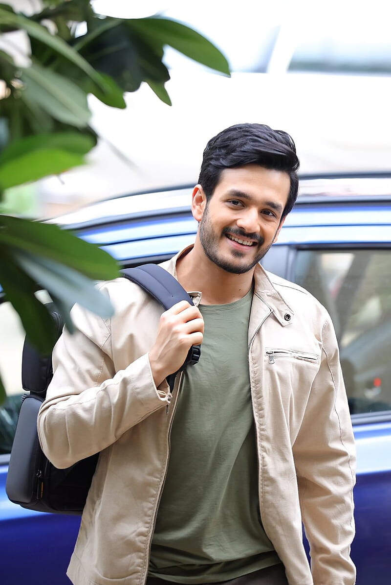 KGF director Prashanth Neel's protege to direct Akhil Akkineni?