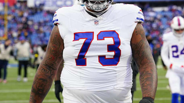 Bills vs. Bengals preview: Prediction, storylines, odds, injuries ...