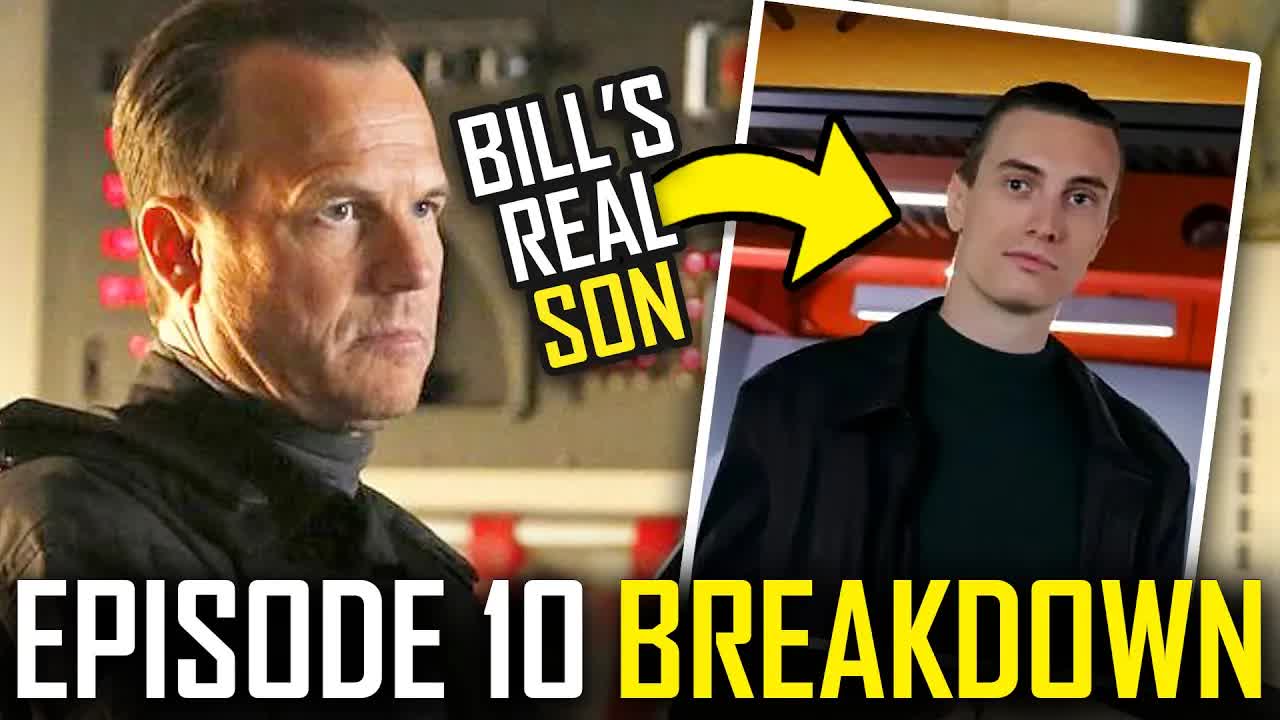 Agents of SHIELD season 7: Episode 10 breakdown & ending explained ...