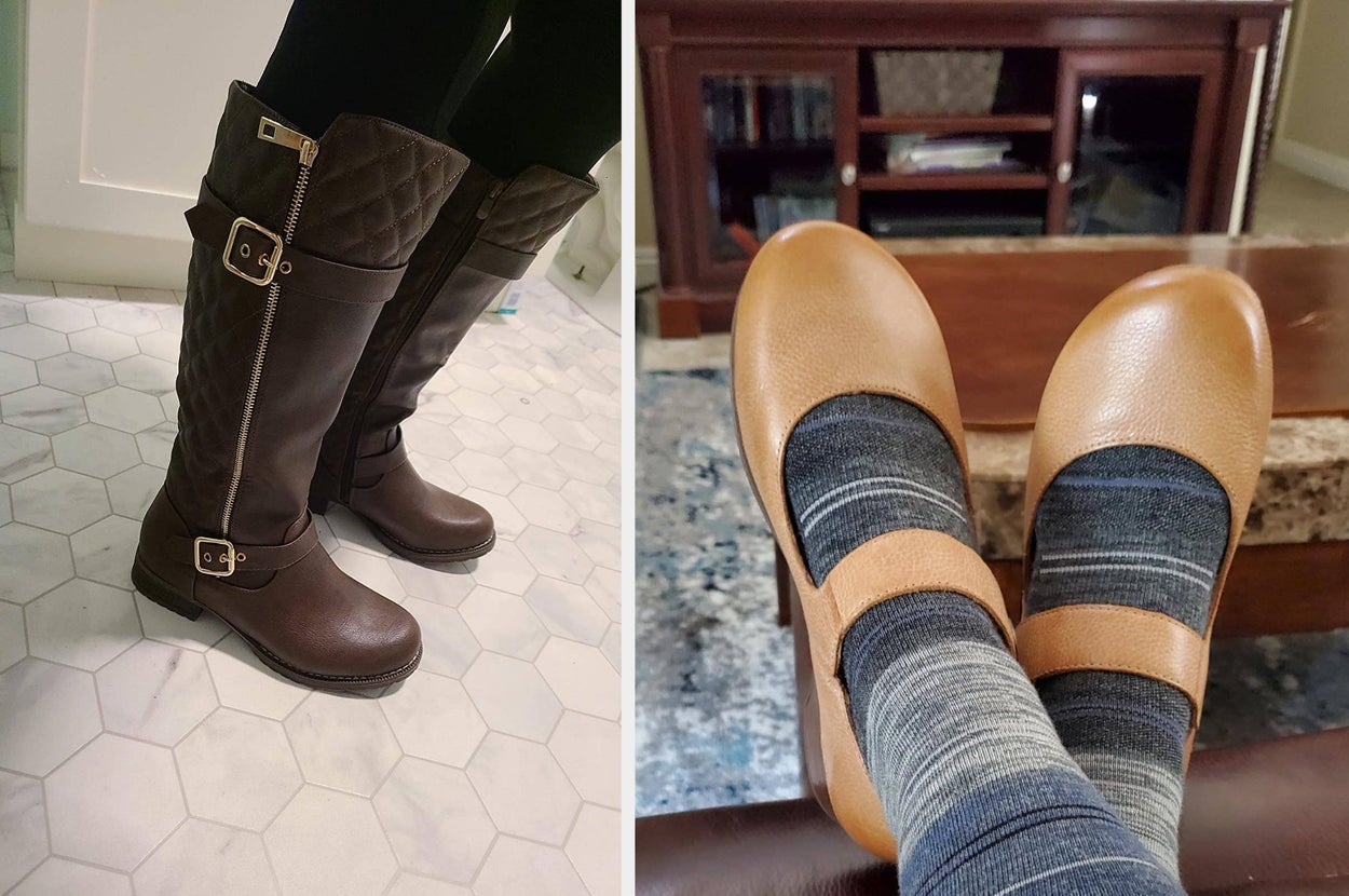 21 shoes that reviewers love and say are perfect for winter