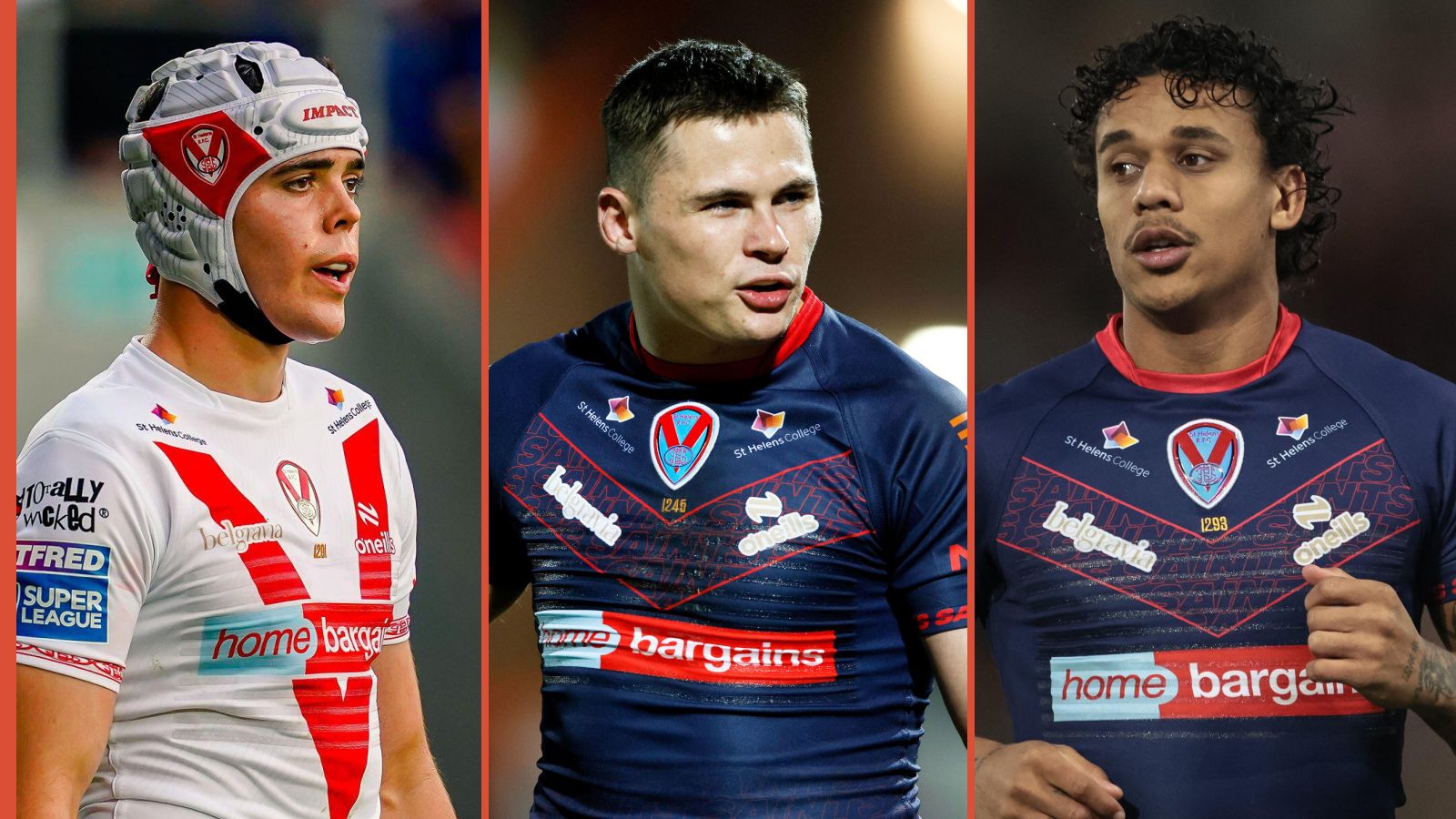 St. Helens spine options assessed with Paul Rowley facing key dilemma