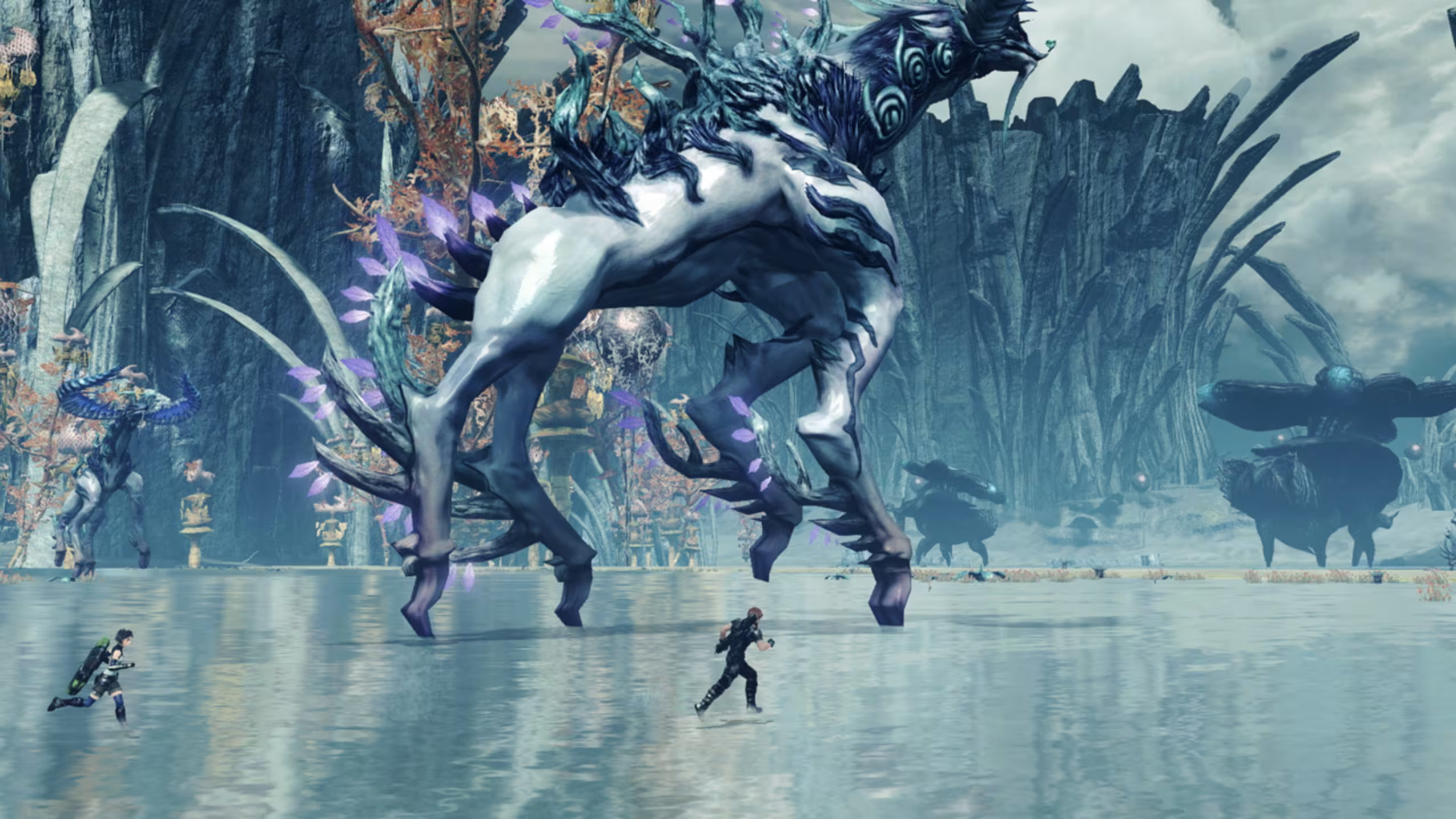 The 10 best video games of the year