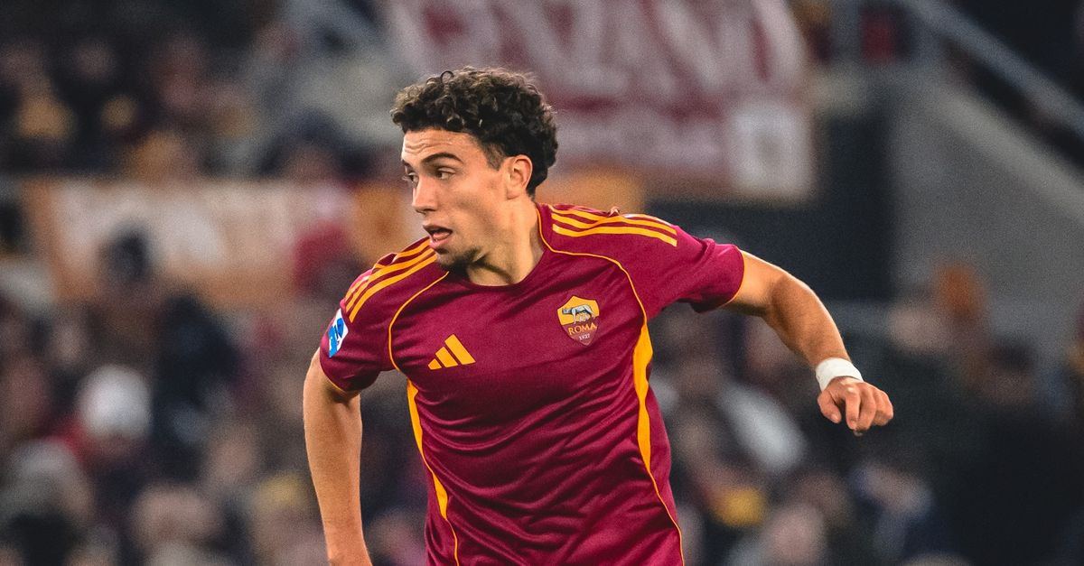 El Aynaoui, i tifosi del Marocco spaventano la Roma: "Merita un top club"