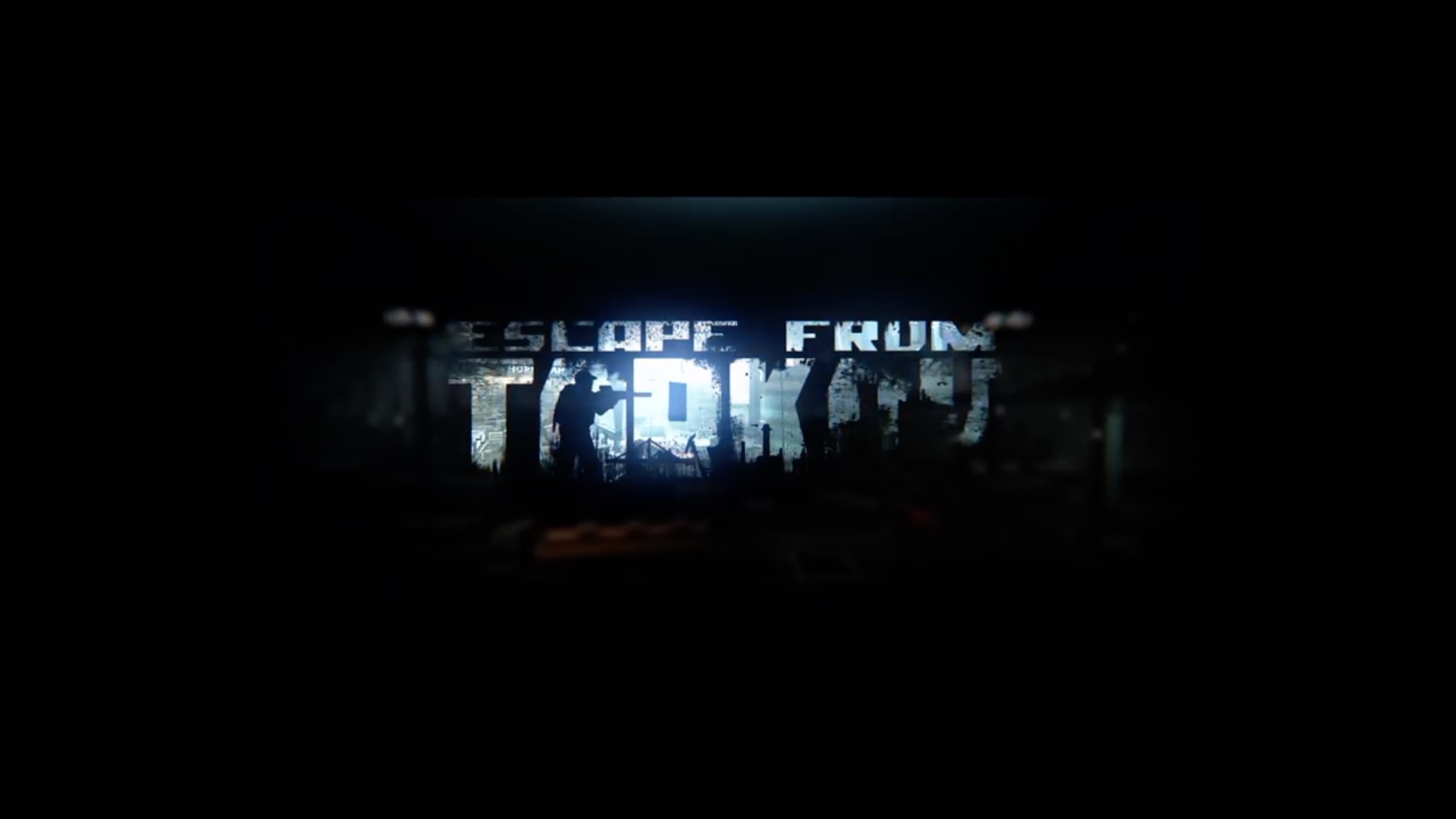 Escape from Tarkov official gameplay version launch trailer