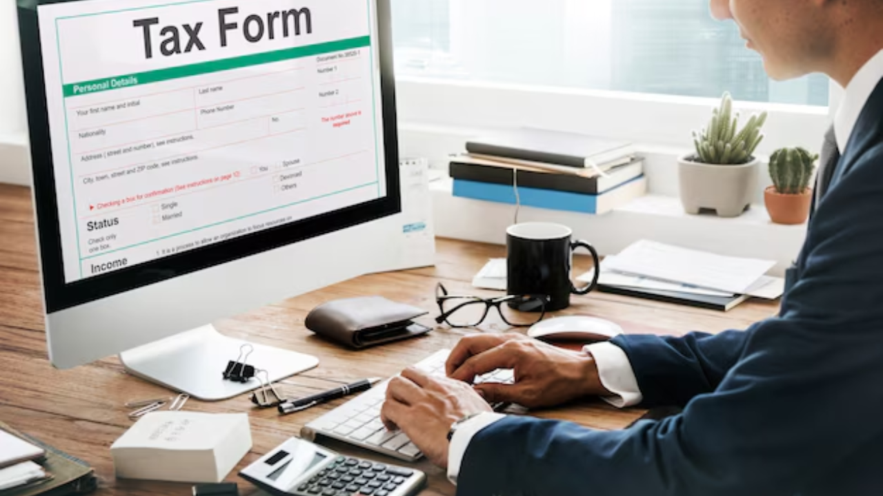 ITR refund stuck? What could be the reason and how to check status ...