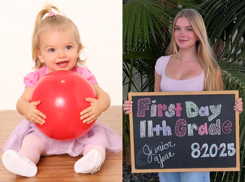 Good Luck Charlie cast then and now