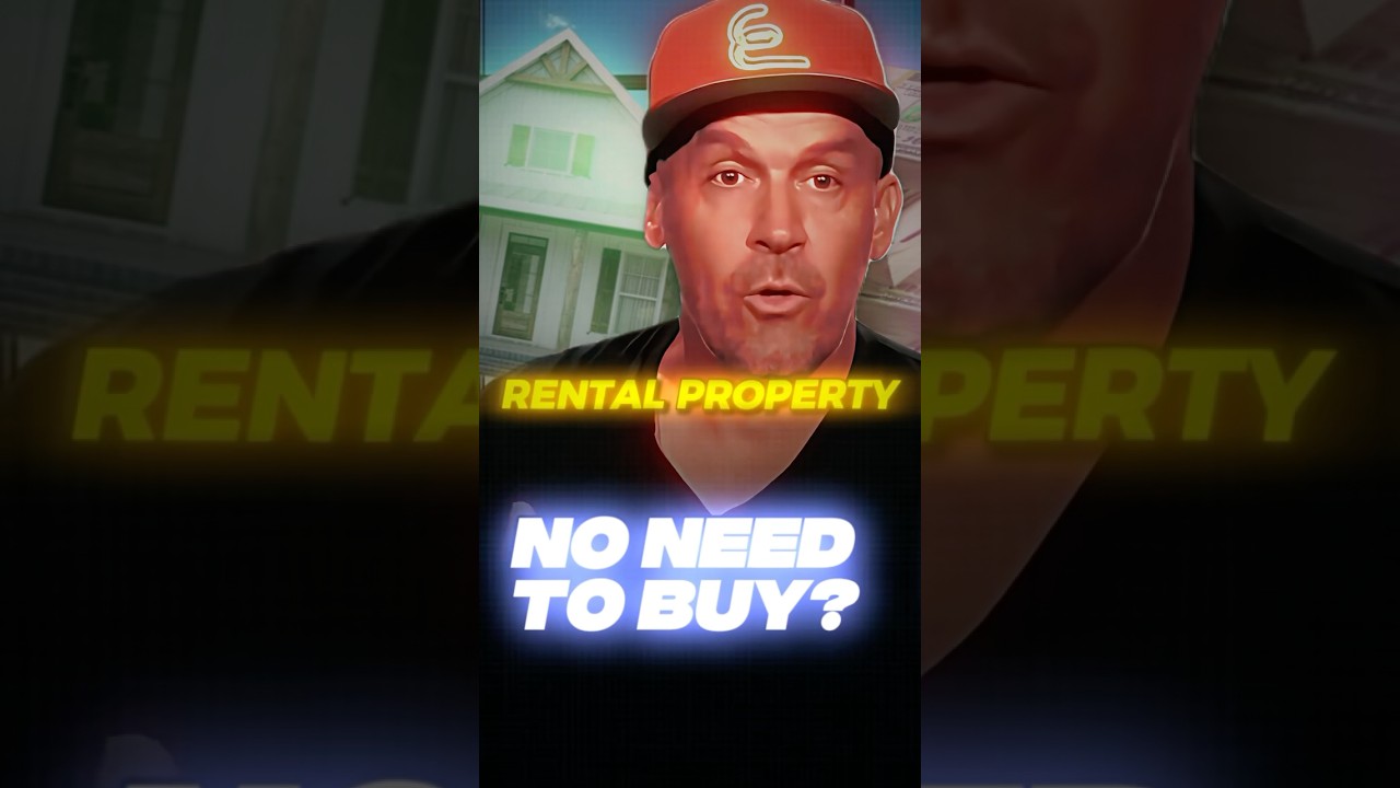 How to turn your home into cash flow fast! #shorts