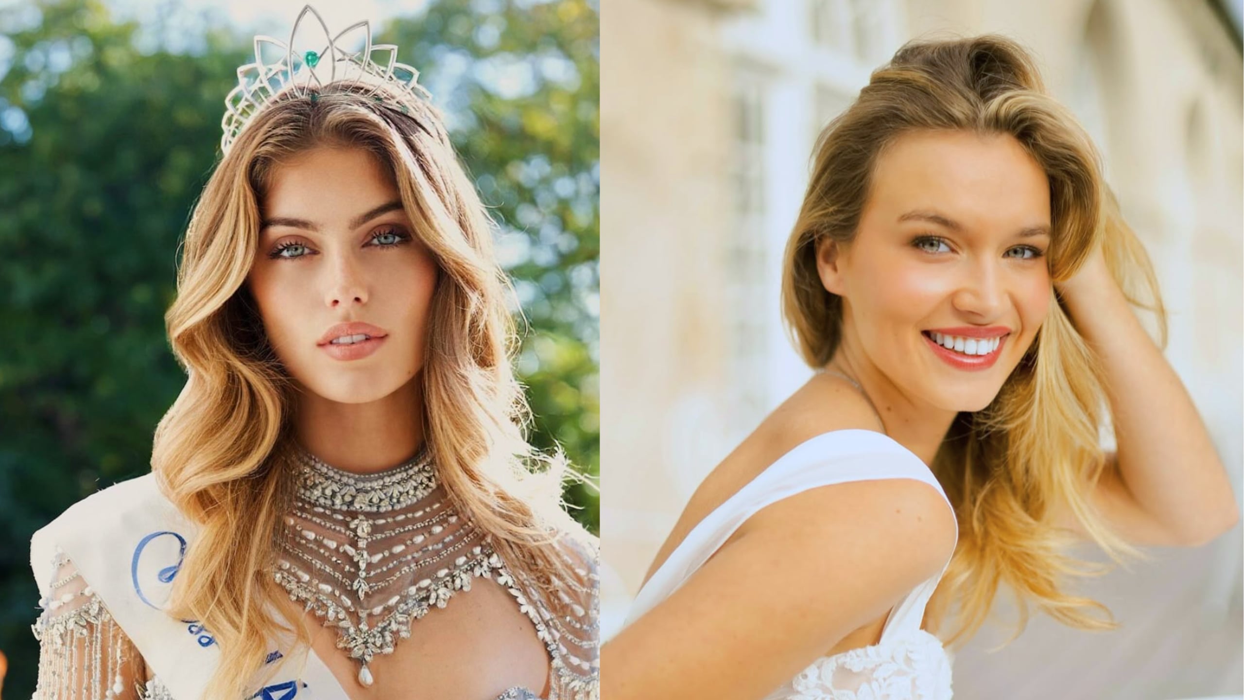 Miss France 2026 : le top 12 de la finale
