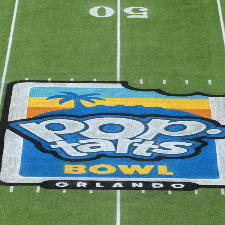 How to buy BYU vs. Georgia Tech Pop-Tarts Bowl tickets