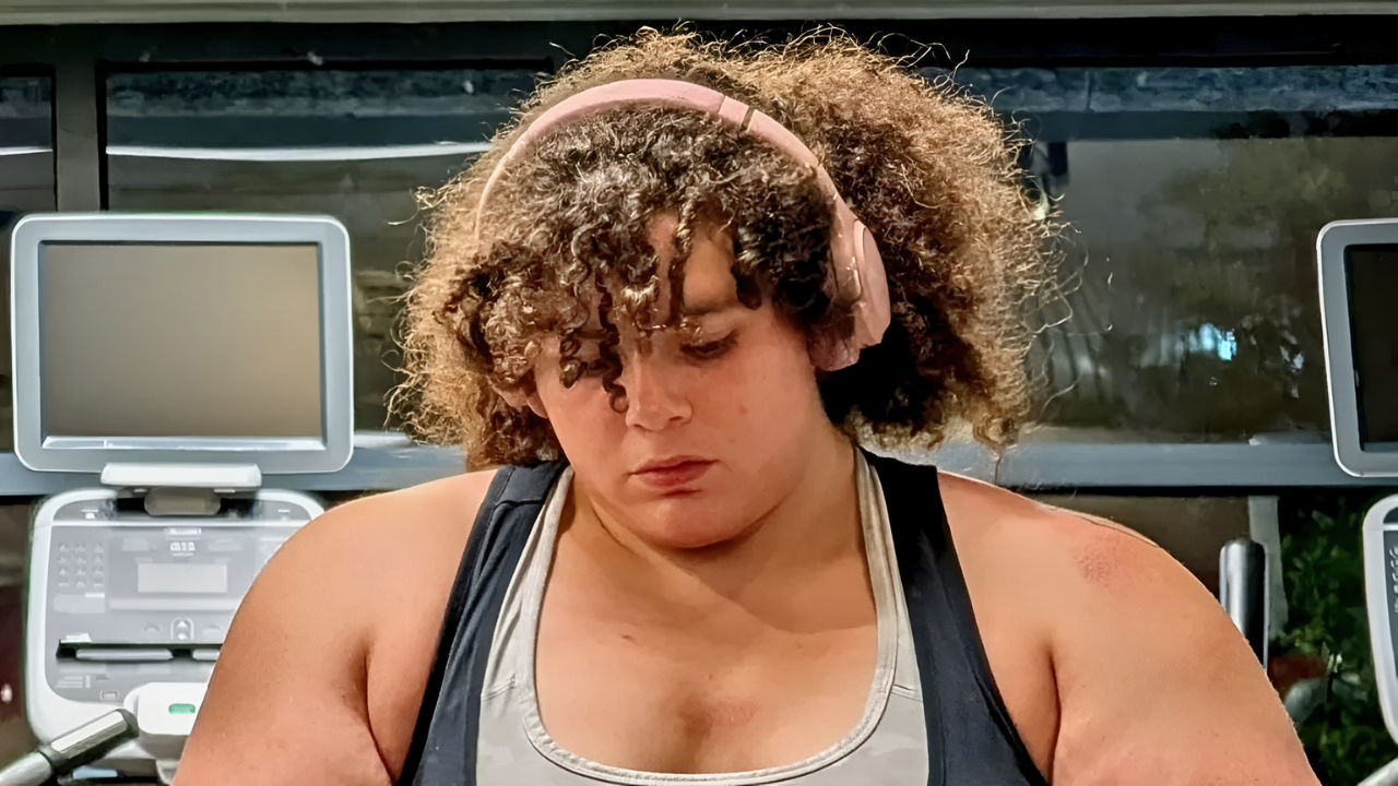 Sponsorships pulled after trans athlete wins World’s Strongest Woman title