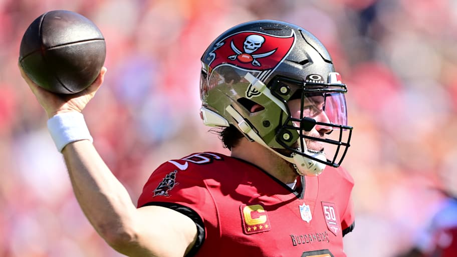 What channel is the Buccaneers game on today? How to watch Bucs vs. Saints
