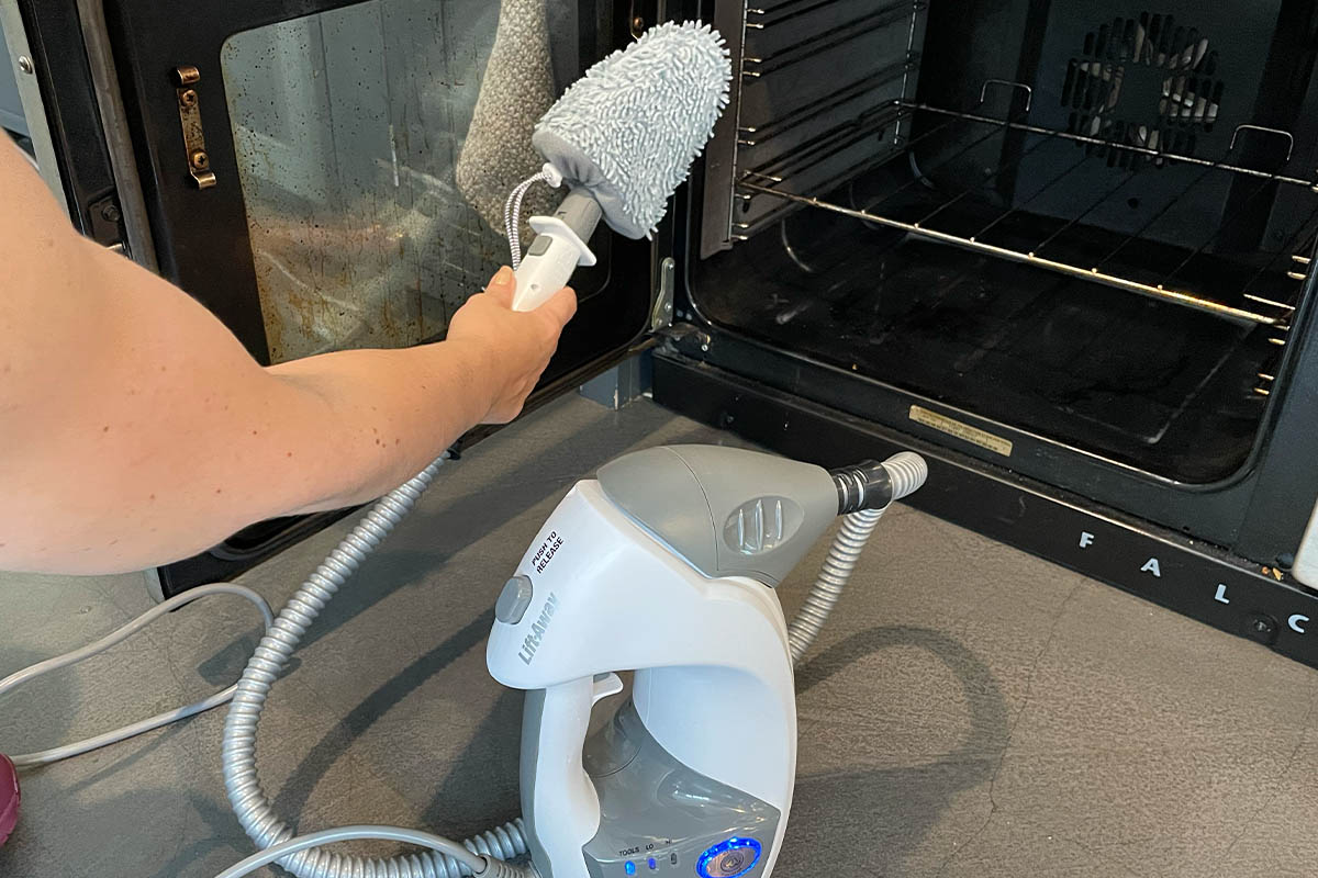 Die besten Dampfreiniger: Top-Geräte gegen Kalk, Fett und Angebranntes