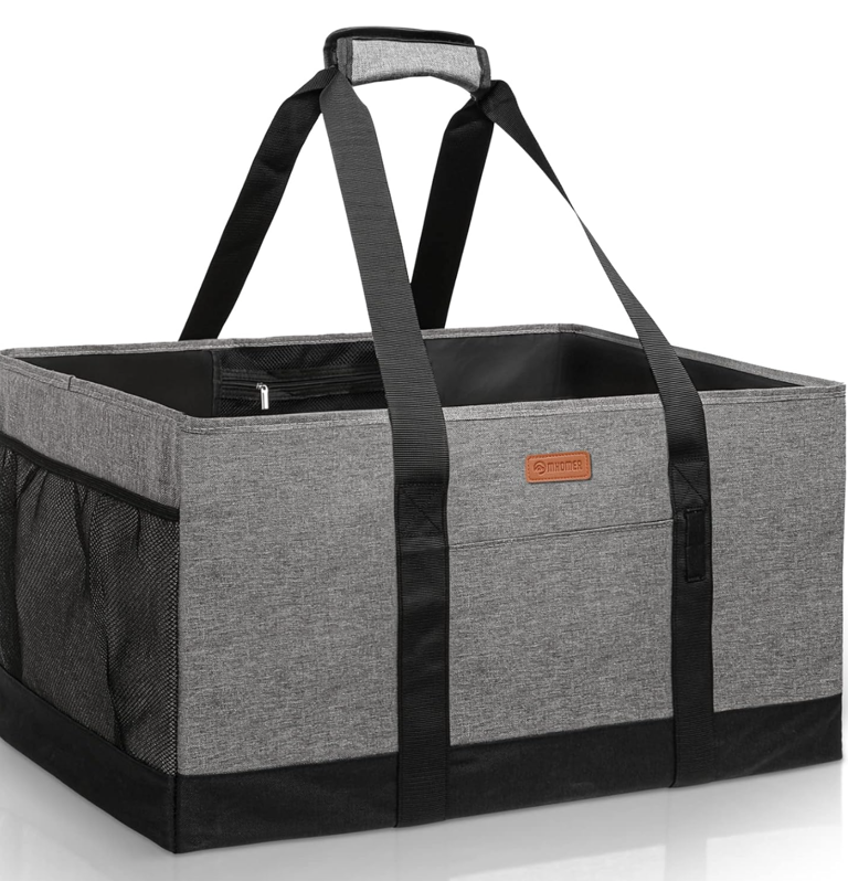 I used to hate my mom's brutal 'clutter dump' cleaning routine, but now ...