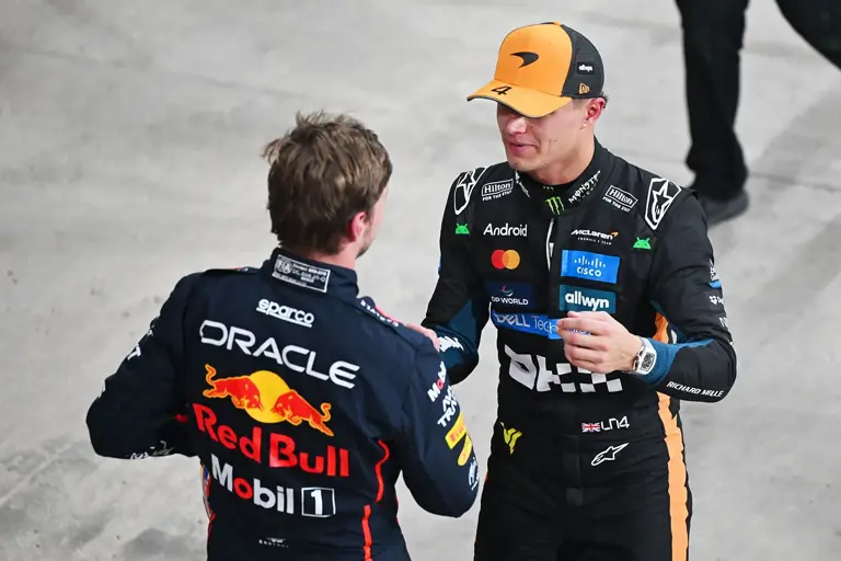 Formula 1: Αυτή είναι η βαθμολογία της F1 πριν από την κρίσιμη μάχη του ...