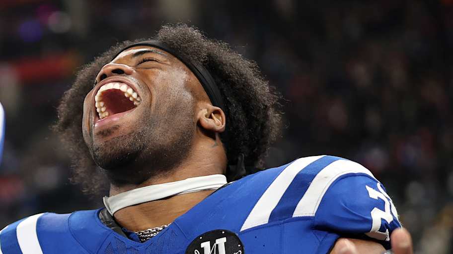 Longtime Colts fan favorite could be approaching the end in Indianapolis