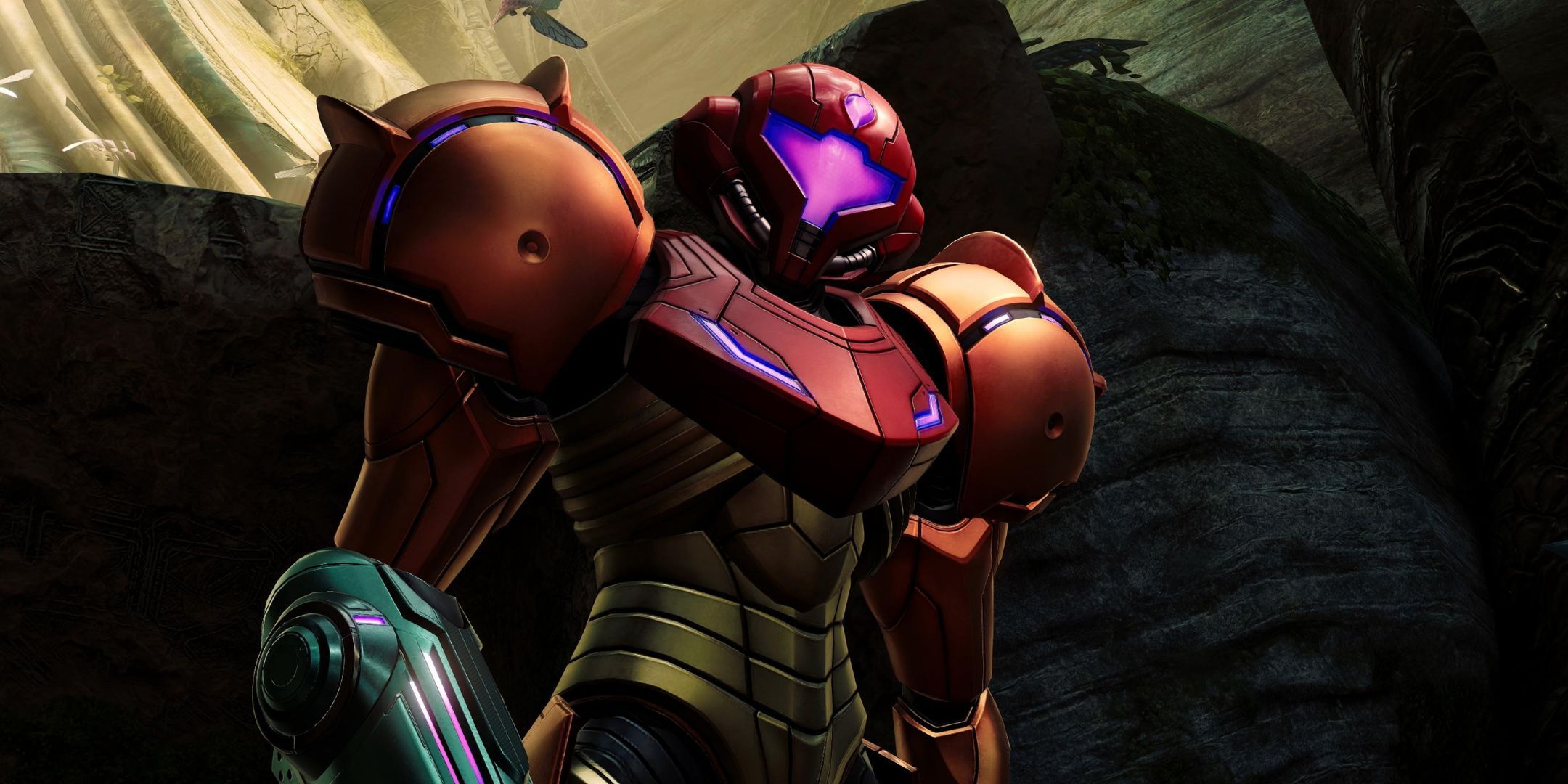 Nintendo admits Metroid Prime: 4 Beyond took much longer than expected ...