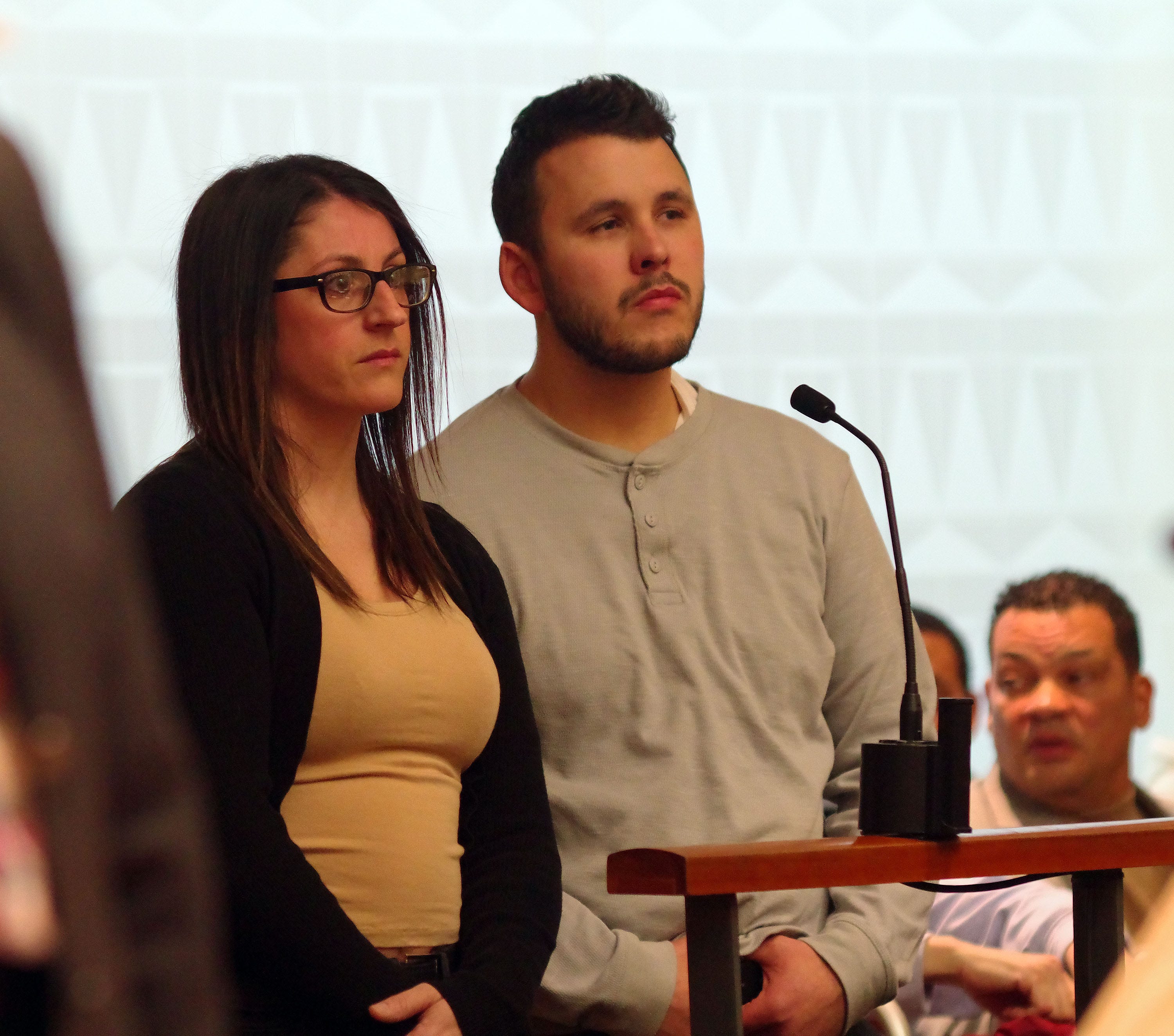 DA releases explosive new details in Bridgewater GoFundMe theft case