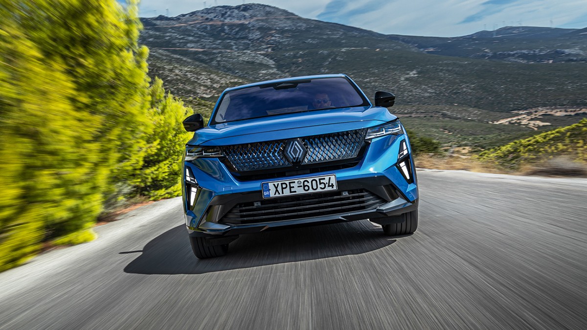 Η Renault έχει πετύχει την καλύτερη επίδοση των τελευταίων 20 ετών στην ...