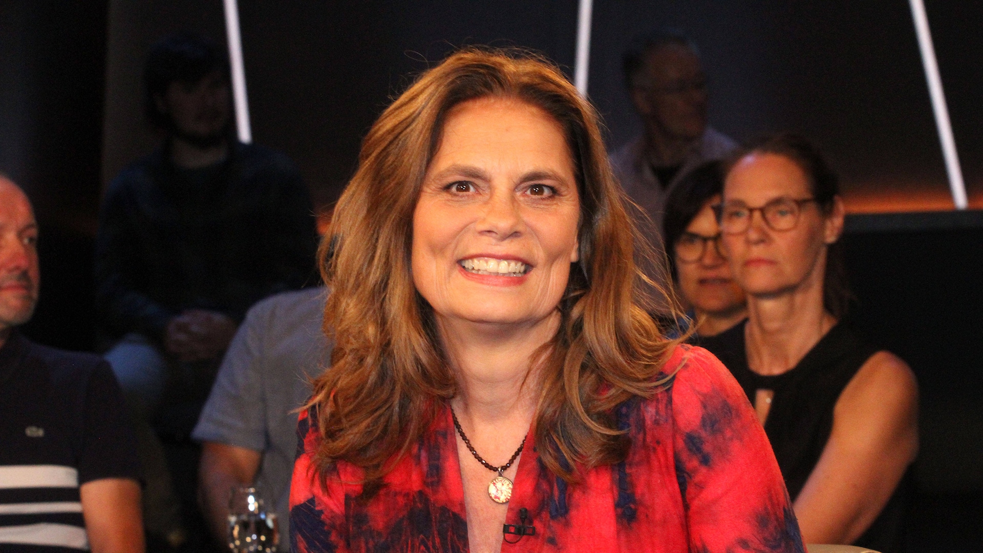 Star-Köchin Sarah Wiener überrascht mit radikaler Typveränderung