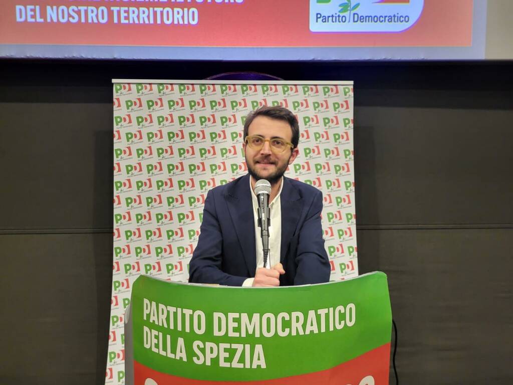Processo all’ex sindaco Cozzani, Baruzzo: "Porto Venere si costituisca ...