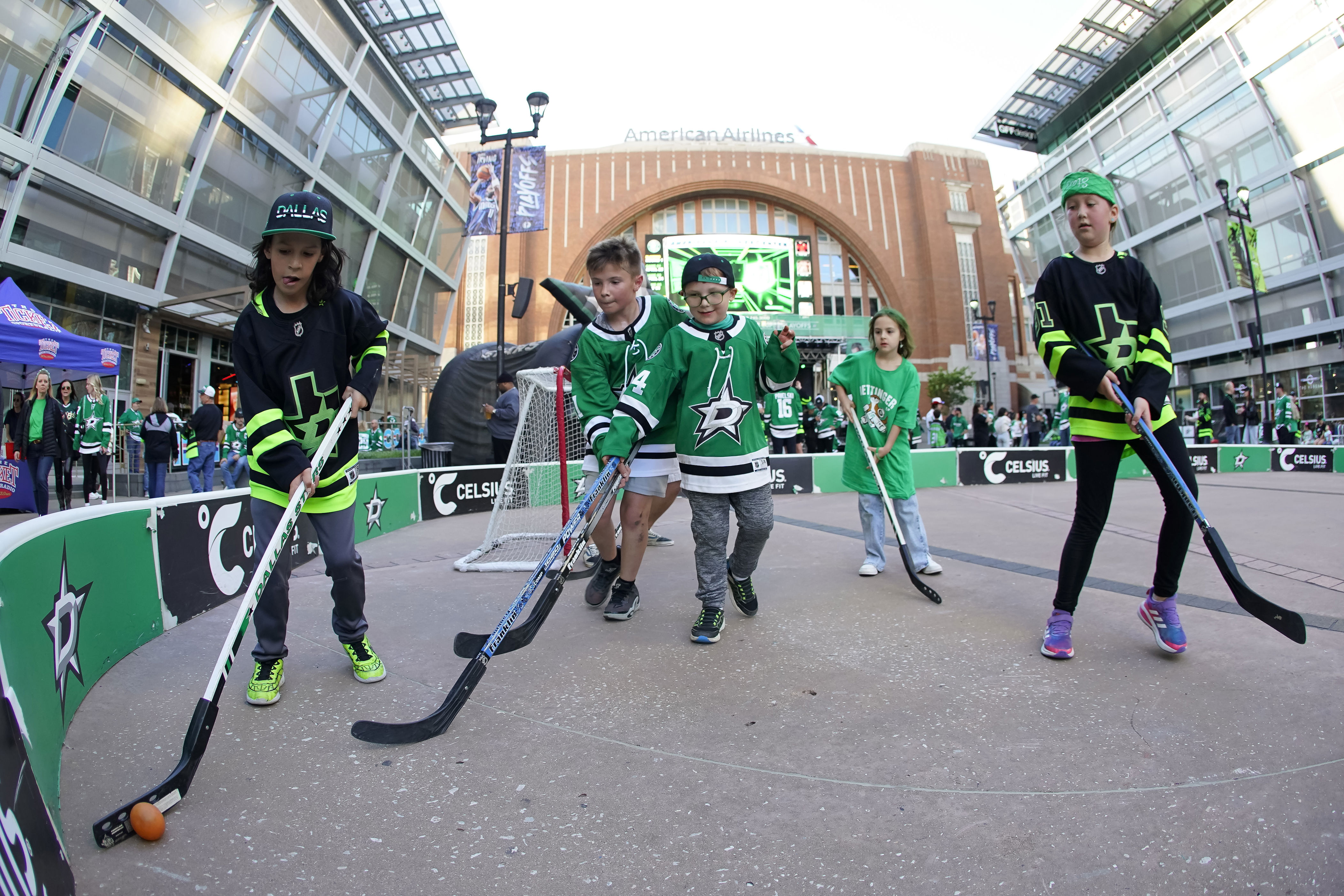 Game preview: Pittsburgh Penguins @ Dallas Stars 12/7/25