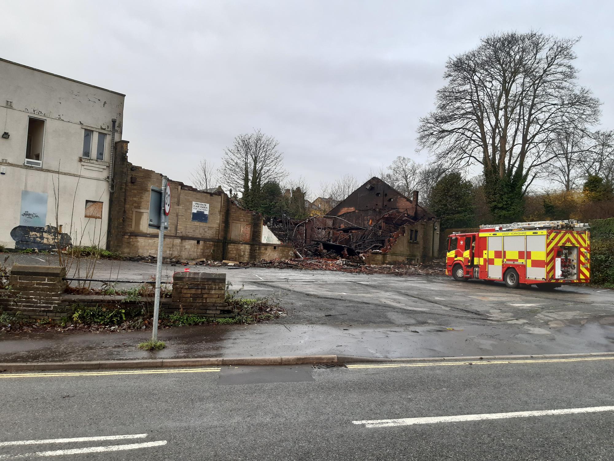 The Ritz Ballroom, Brighouse: Much-loved former venue in Yorkshire ...