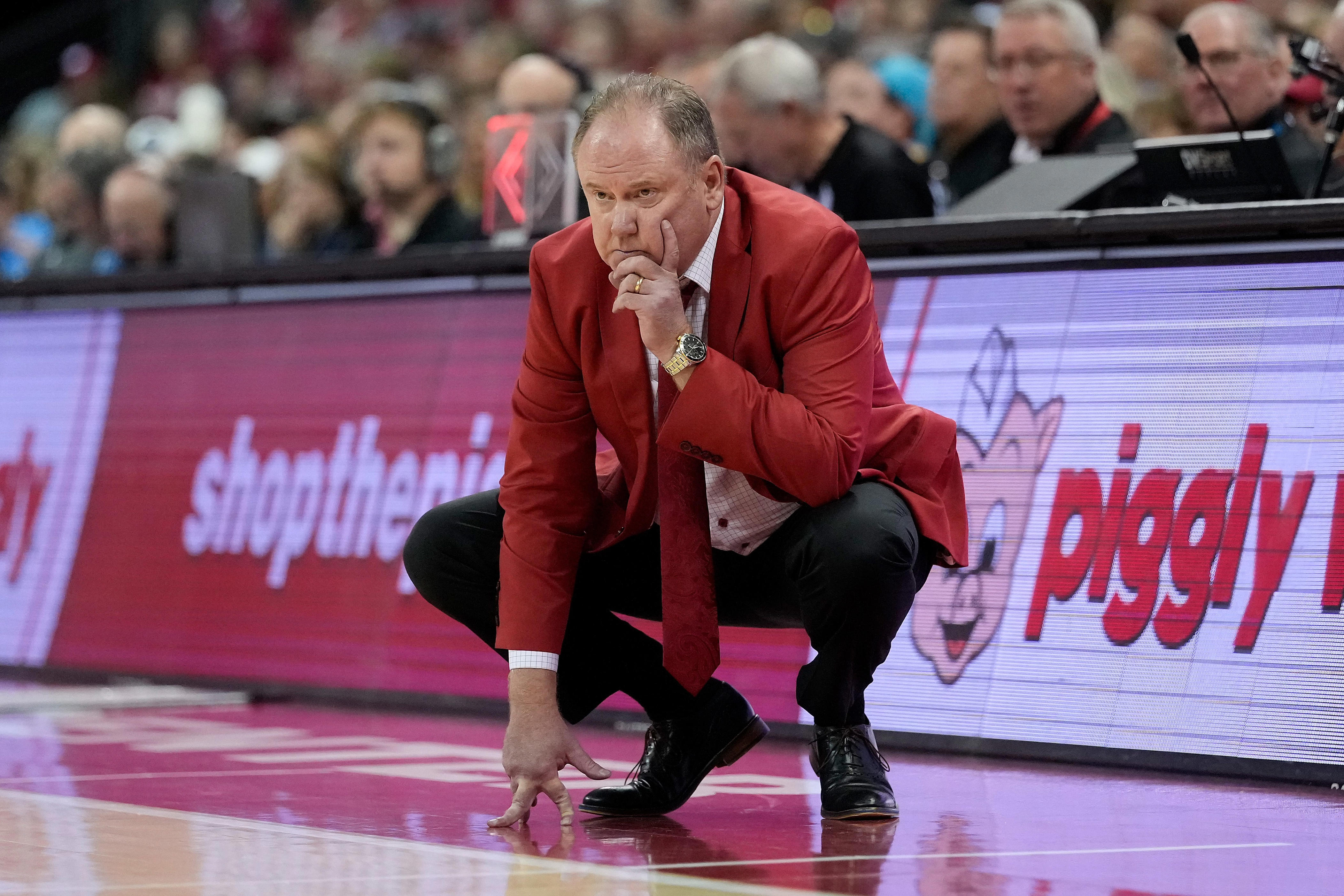 What channel is Wisconsin basketball vs Villanova? Time, streaming