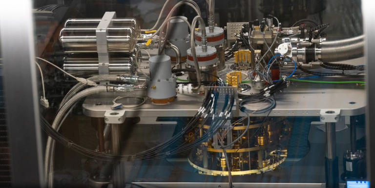 Quantum discovery shocks researchers by breaking rules of physics