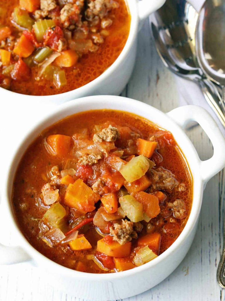 If you love eating soup (but hate getting hungry 20 minutes after ...