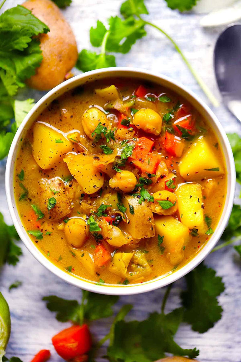 If you love eating soup (but hate getting hungry 20 minutes after ...