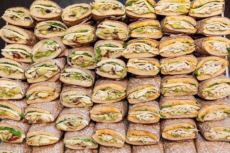 4 once-popular sandwiches we don't eat anymore and 5 that stood the ...
