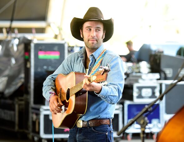 Heartbreaking detail in Luke Bell's autopsy after country singer was ...