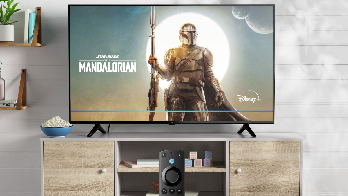 Amazon Fire OS TV: Apps, Funktionen, Sender und Infos im Überblick