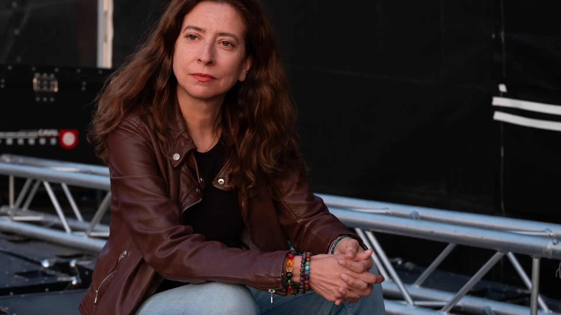 Ana Merino publica una novela de amor y desamor, 'El camino que no ...