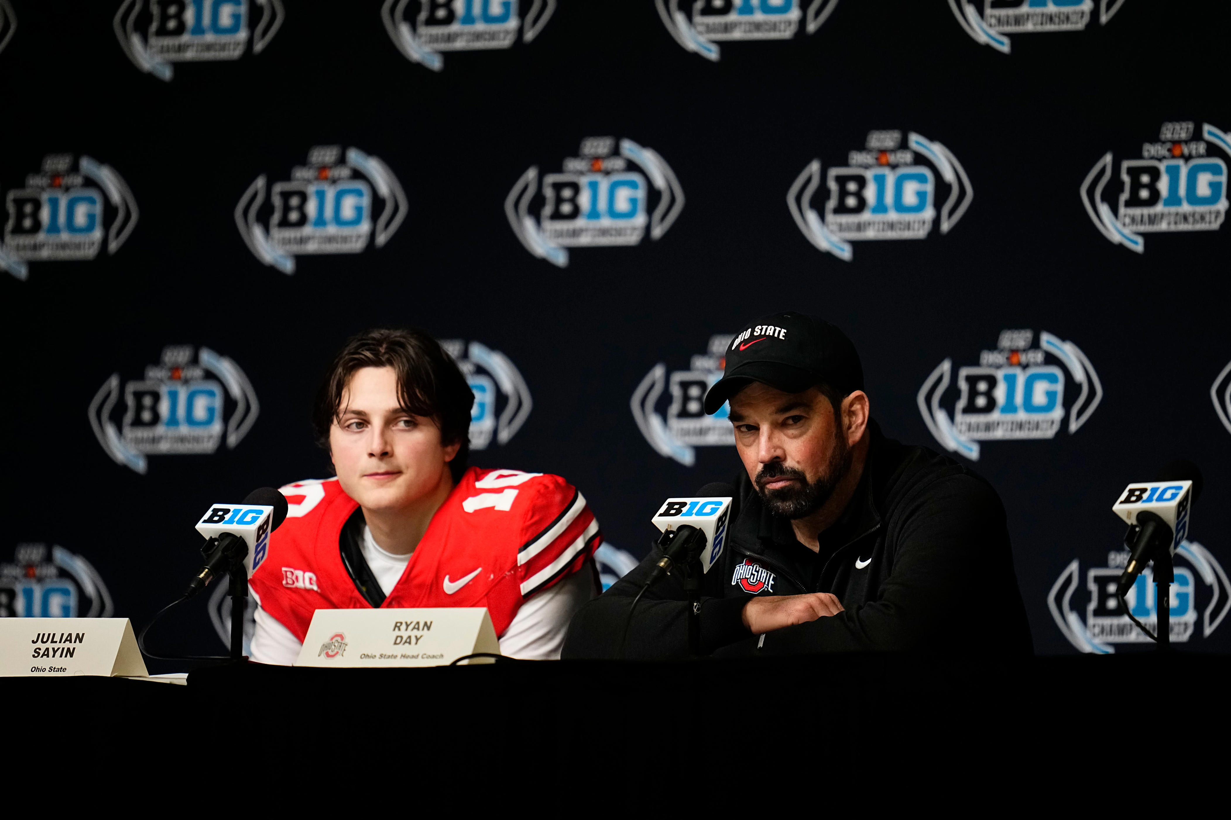 When does Ohio State football play again? CFP schedule update