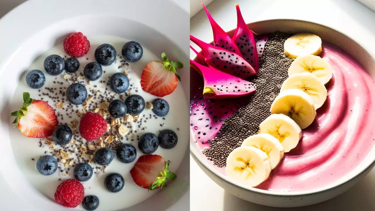 6 mistakes people commit while consuming chia seeds and the best way to ...