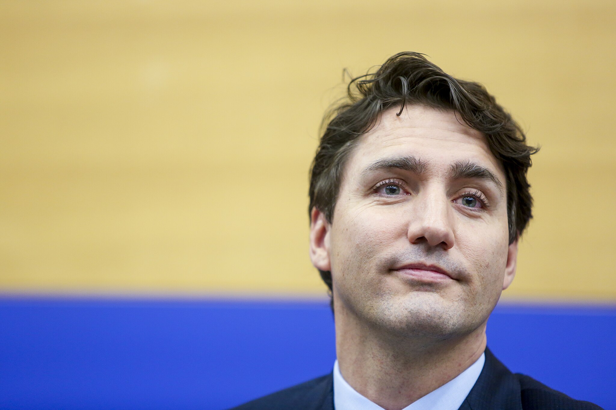 Votre nouveau voisin pourrait être Justin Trudeau : il s’installe dans ...