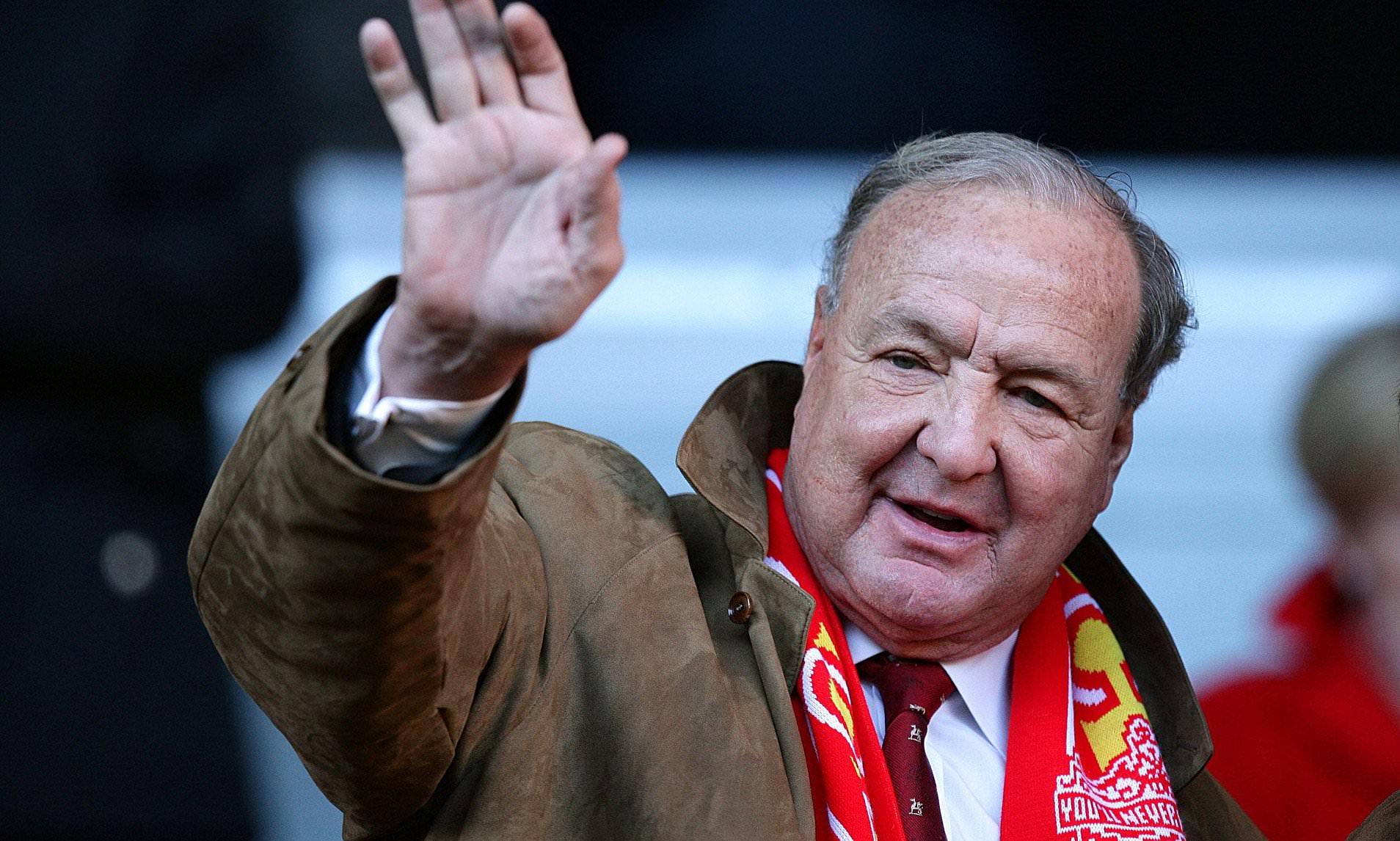Tom Hicks dead at 79: Former Liverpool owner passes away as family ...